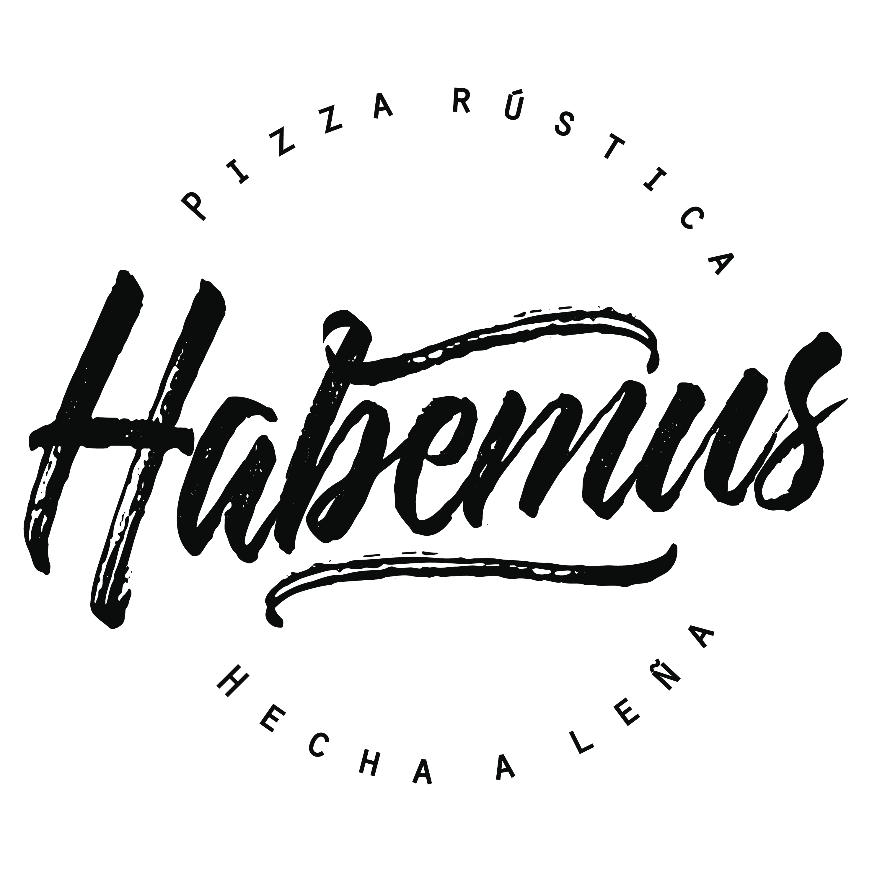 Habemus Pizza
