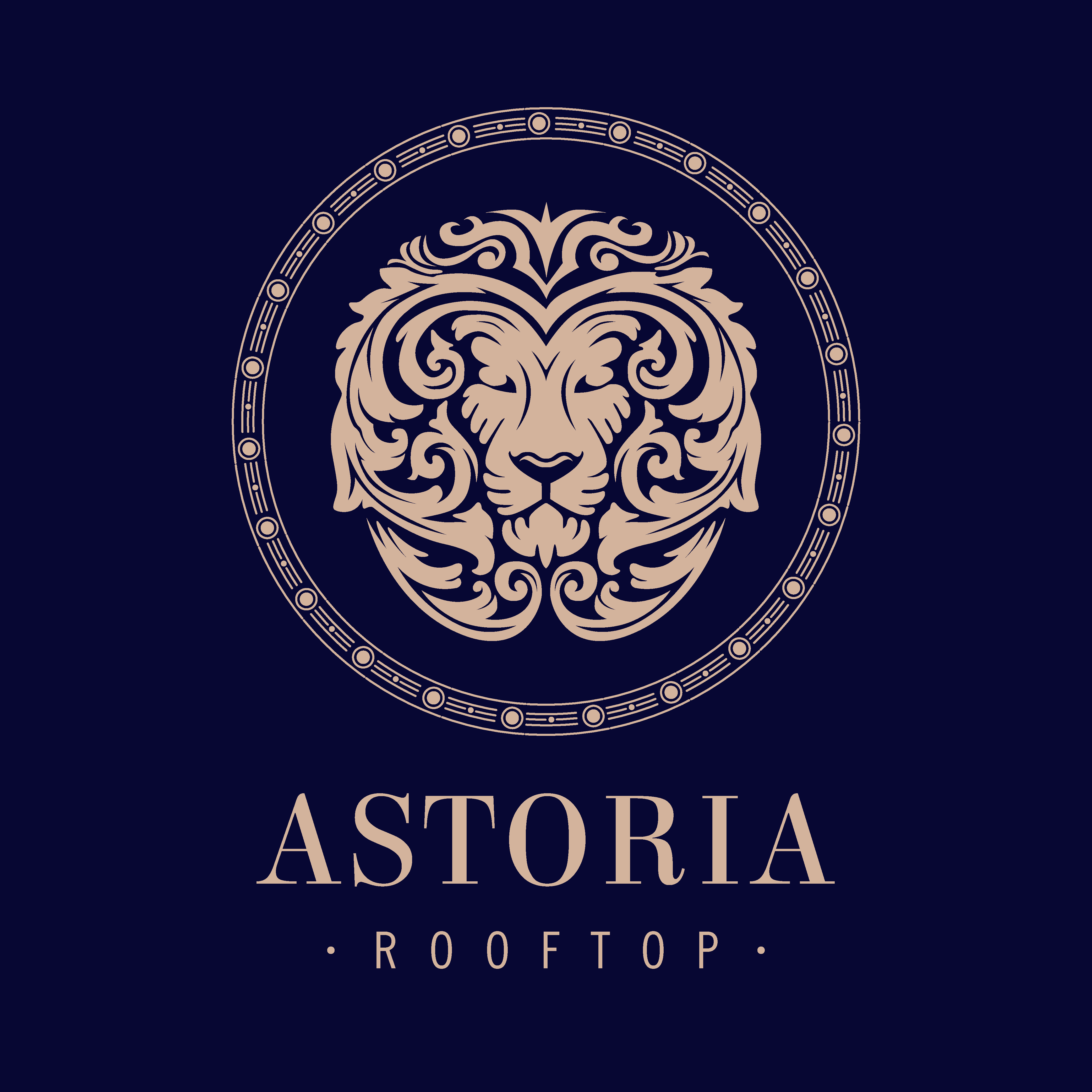 Astoria Rooftop